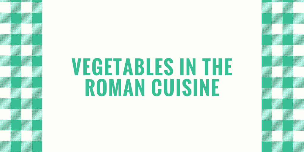 Vegetables in the Roman cuisine - Zero Sei - Sotto Pinsa Romana