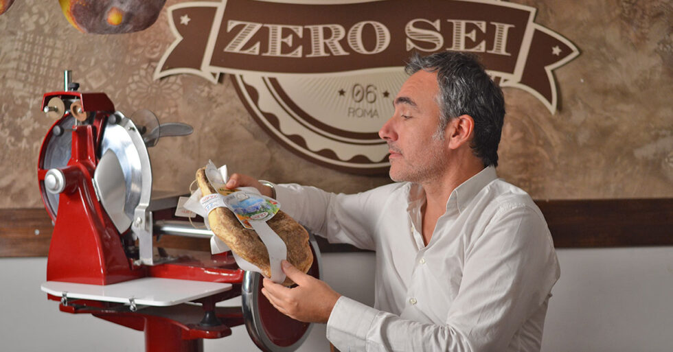 Zero Sei Trattoria Romana - Valletta