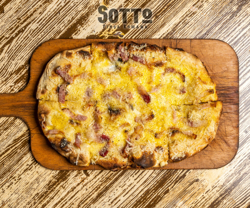 Zero Sei Trattoria Romana - Valletta